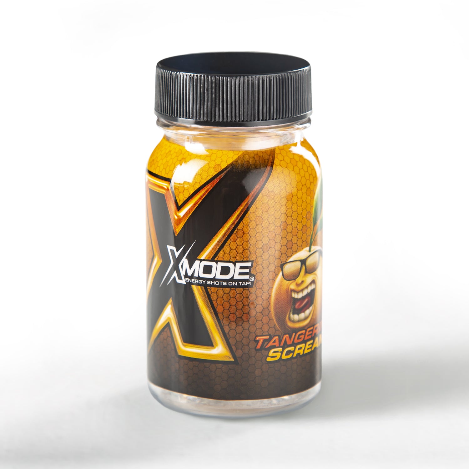 Tangerine Scream – XMODE